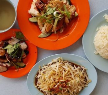 Best Chicken Rice In KL: 11 Spots For A Clucking Good Time
