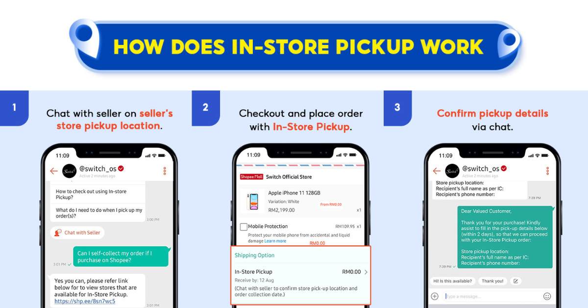 Shopee Updates 2023: Campaigns and Shopping Festivals