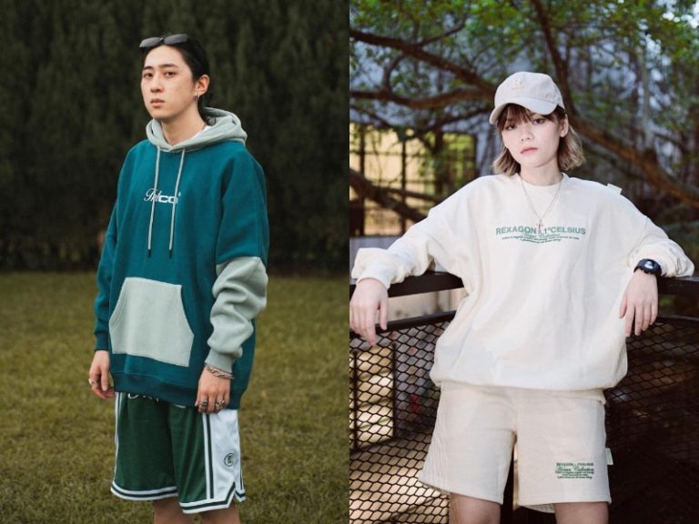 The 10 Best Streetwear Brands In Malaysia For Fire Fits