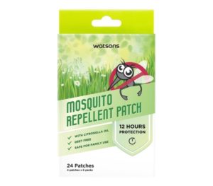 10 Best Mosquito Repellents In Malaysia That Are Safe For Kids