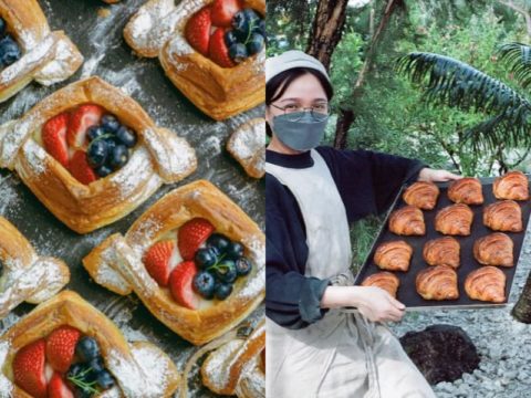 13 Best Bakeries In KL & PJ For Fresh Cakes, Bread & Pastries