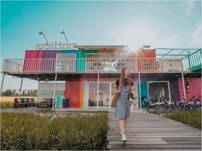 What To Do In Sekinchan: How To Make The Best Out Of Your Time