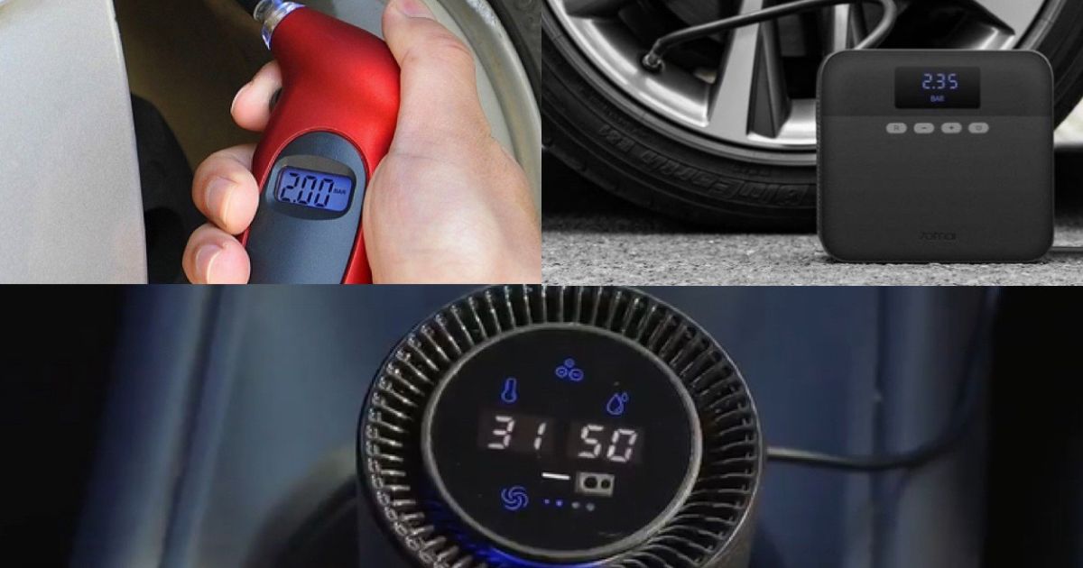 9 Best Car Accessories You Never Know You Need Until You Have Them