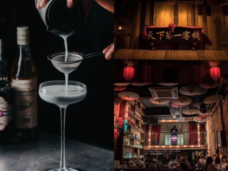 8 Hidden Bars In Penang You Need To Check Out ASAP