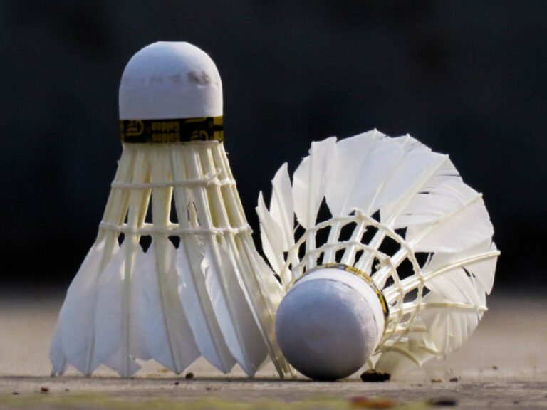 9 Best Shuttlecocks In Malaysia For Your Next Badminton Session
