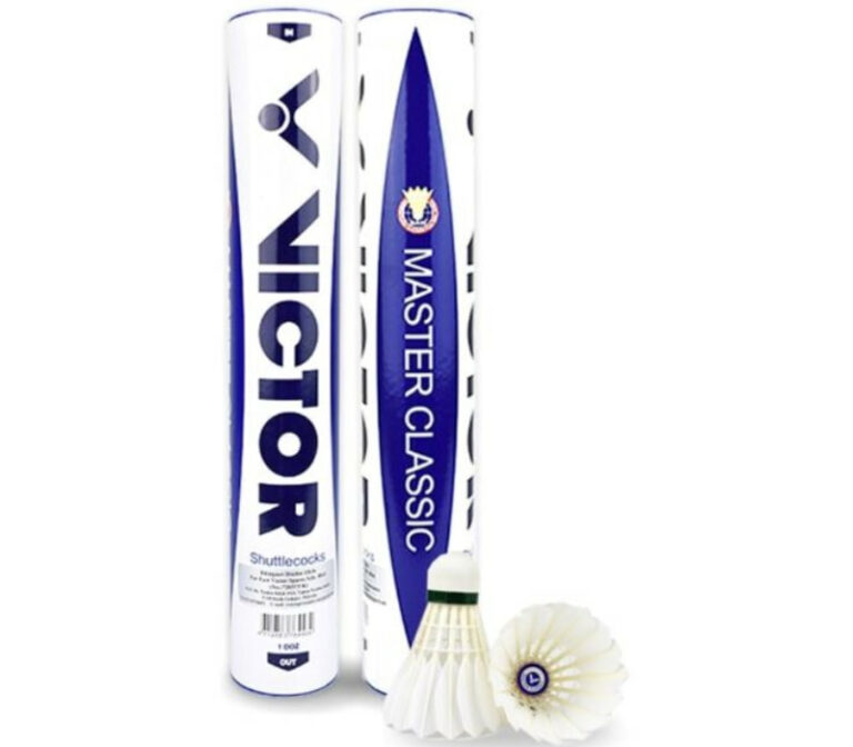 9 Best Shuttlecocks In Malaysia For Your Next Badminton Session