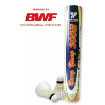 9 Best Shuttlecocks In Malaysia For Your Next Badminton Session