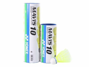 9 Best Shuttlecocks In Malaysia For Your Next Badminton Session