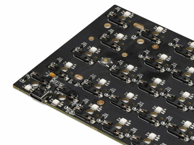 Custom Mechanical Keyboard: How To Get Started And Build Yours