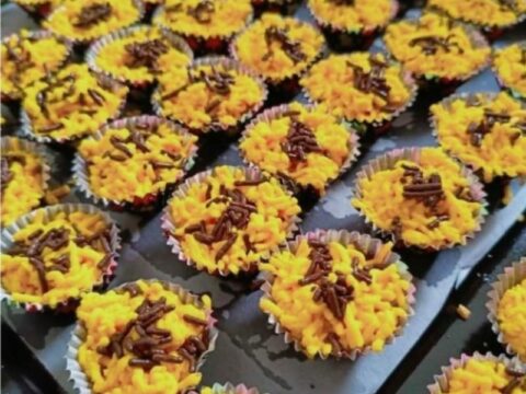 Kuih Raya Simple Dan Biskut Raya Viral Wajib Ada Untuk Raya 2023