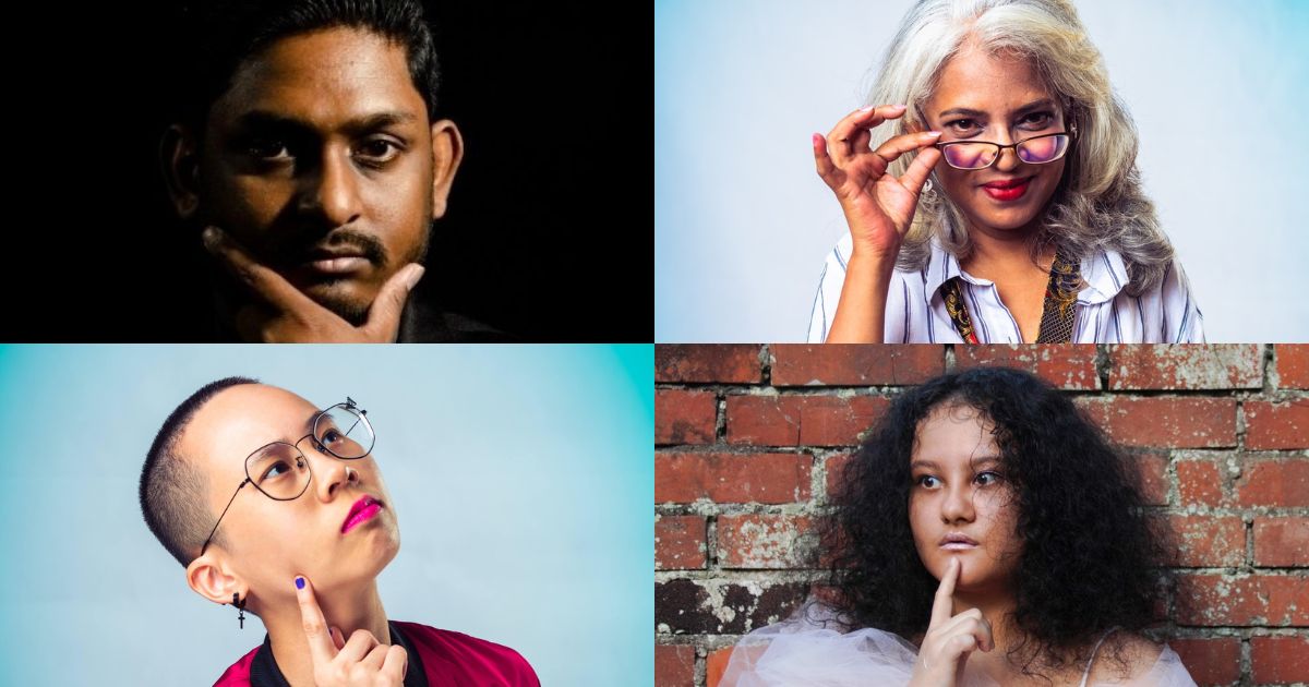7 Malaysian Stand-Up Comedians Bringing Fresh Laughs In 2023