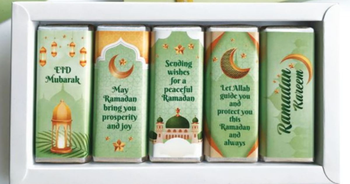 15 Hadiah Hari Raya Untuk Menceriakan Orang Tersayang