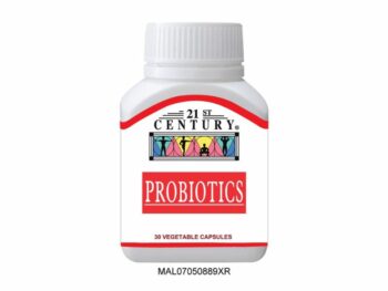 9 Best Probiotics In Malaysia For Guut Gut Health