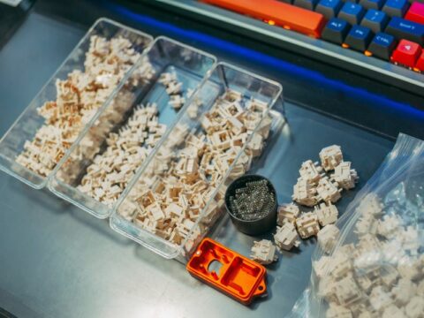 Custom Mechanical Keyboard: How To Get Started And Build Yours