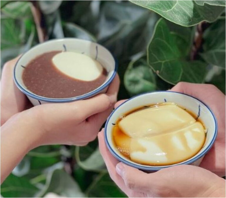 13 Best Dessert Places In KL & PJ For The Perfect After-Meal Treat