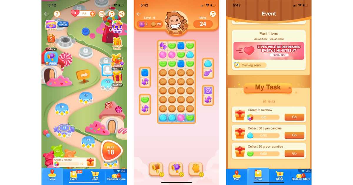 Fun Ways To Win Prizes With Shopee