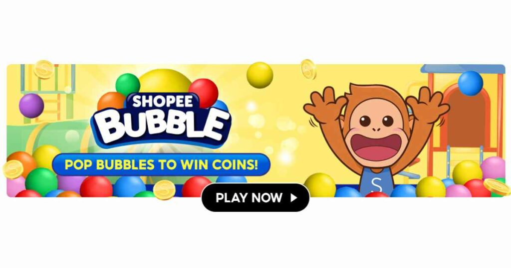 Fun Ways To Win Prizes With Shopee