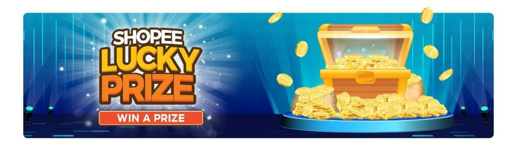 Fun Ways To Win Prizes With Shopee