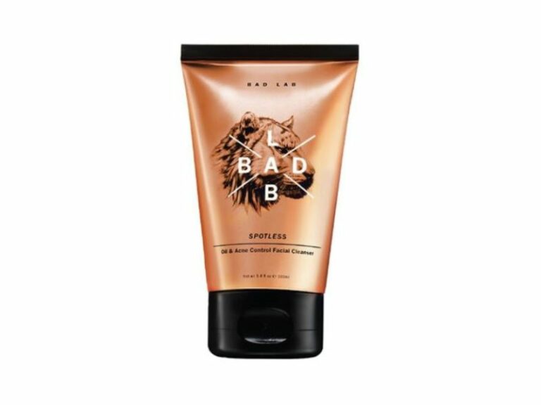 12 Best Face Wash For Men In Malaysia, According To Skin Type