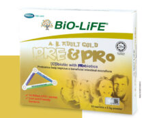 9 Best Probiotics In Malaysia For Guut Gut Health
