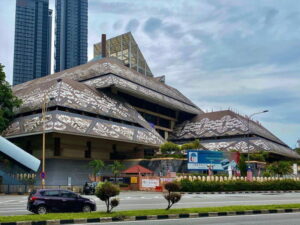 7 Best Libraries In KL & Selangor To Bring Your Little Bookworm To