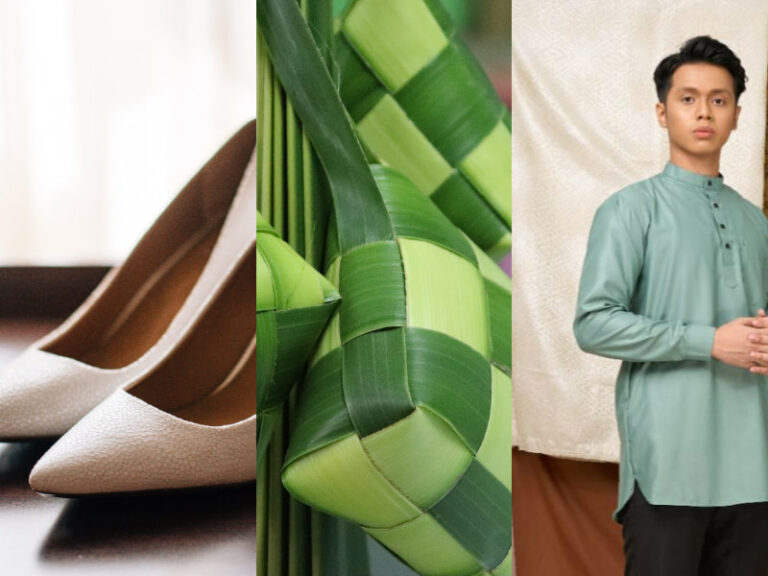 Balik Kampung Untuk Raya? Packing List Ini Boleh Membantu Anda