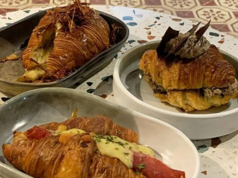 Taman Paramount Food Guide: 12 Best Places To Eat & Drink