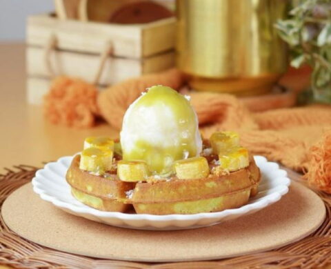 Taman Paramount Food Guide: 12 Best Places To Eat & Drink
