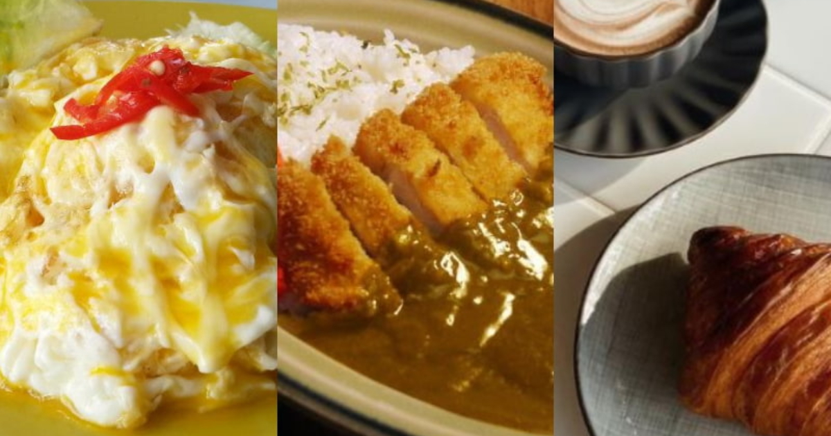 Taman Paramount Food Guide: 12 Best Places To Eat & Drink