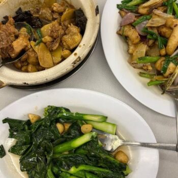 Taman Paramount Food Guide: 12 Best Places To Eat & Drink