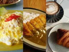 Taman Paramount Food Guide: 12 Best Places To Eat & Drink