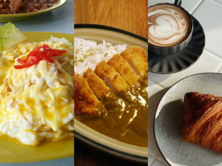 Taman Paramount Food Guide: 12 Best Places To Eat & Drink
