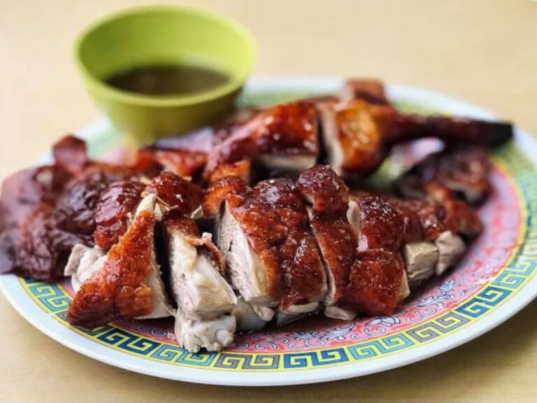 Taman Paramount Food Guide: 12 Best Places To Eat & Drink