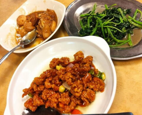 Taman Paramount Food Guide: 12 Best Places To Eat & Drink