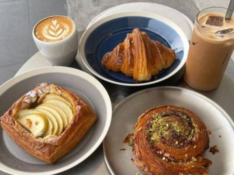 Taman Paramount Food Guide: 12 Best Places To Eat & Drink