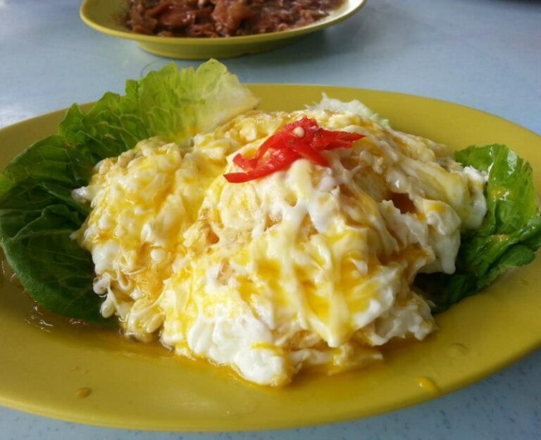 Taman Paramount Food Guide: 12 Best Places To Eat & Drink