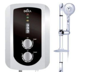 8 Best Water Heaters In Malaysia For Relaxing Warm Showers