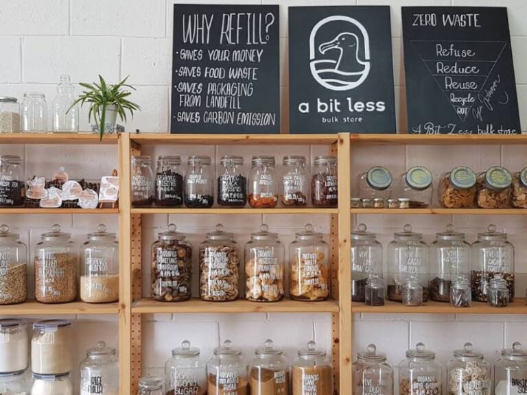 9 Best Zero Waste Stores In Malaysia For Eco-Friendly Shopping
