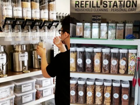 9 Best Zero Waste Stores In Malaysia For Eco-Friendly Shopping