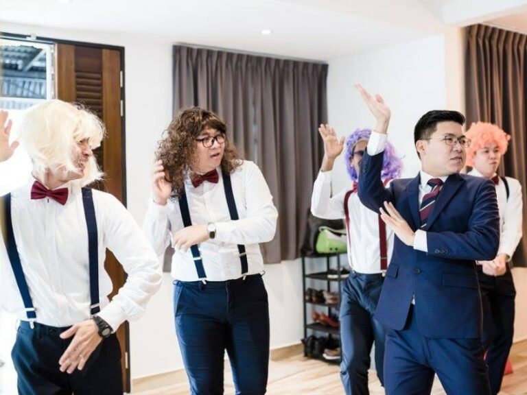 10 Best Gatecrashing Games, Ranked From Easy To Ratchet