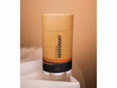 11 Best Clean & Natural Deodorants For Women In Malaysia