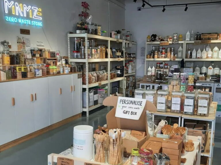 9 Best Zero Waste Stores In Malaysia For Eco-Friendly Shopping