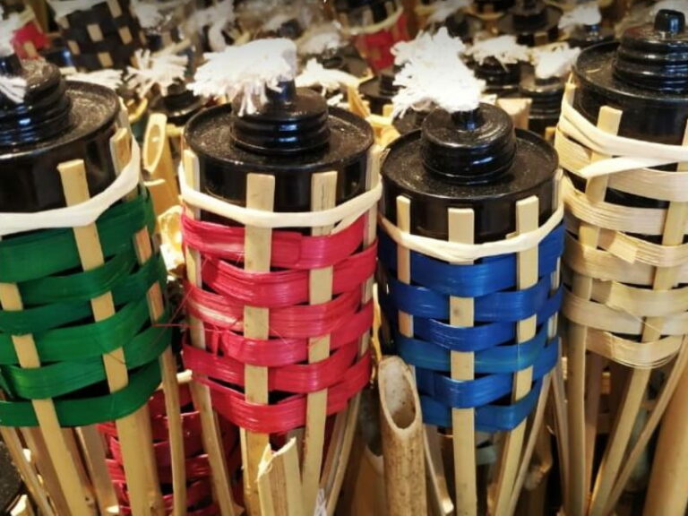 14 Must-Have Items To Add To Your Raya Shopping Checklist