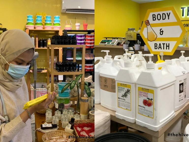 9 Best Zero Waste Stores In Malaysia For Eco-Friendly Shopping