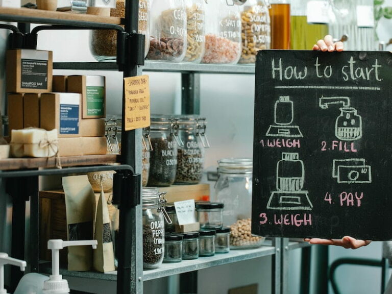 9 Best Zero Waste Stores In Malaysia For Eco-Friendly Shopping