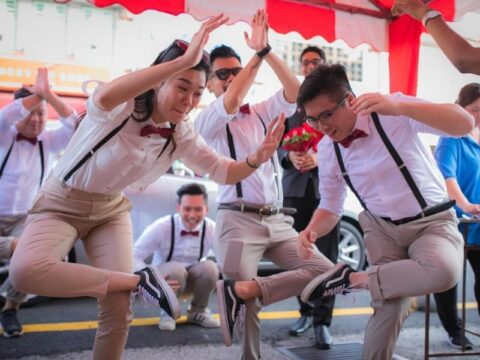 10 Best Gatecrashing Games, Ranked From Easy To Ratchet