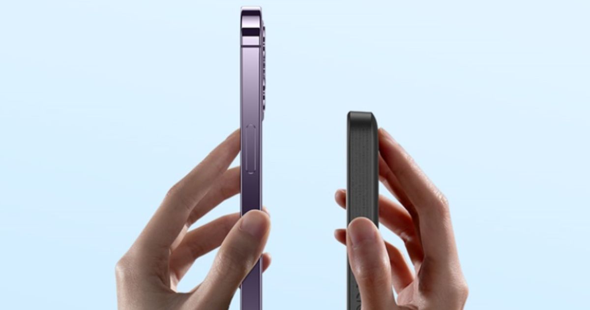 7 Best Magsafe Power Banks For Magnificent Charging On The Go