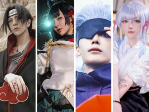 7 Malaysian Cosplayers Who Take the Costume-ary Route To Fame