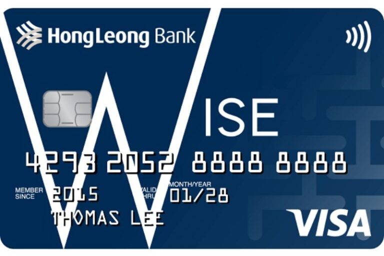 7 Best Cashback Credit Cards In Malaysia To Help You Save Through Spending