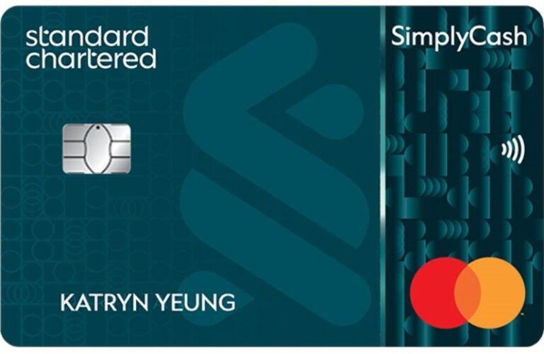 7 Best Cashback Credit Cards In Malaysia To Help You Save Through Spending